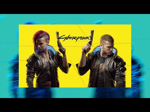 Cyberpunk 2077 Radio Vol 1 and Vol 2 (Original Soundtrack) ♪ Radio Stations