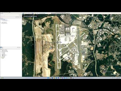 Charlotte Douglas International Airport
