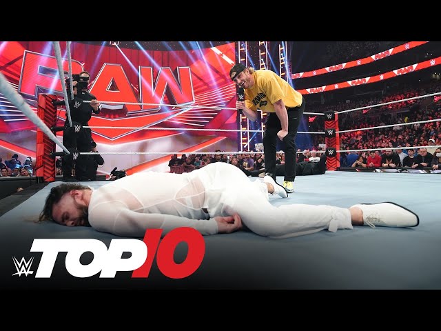 WWE RAW: What channel is WWE RAW on tonight? (March 13, 2023): How to ...