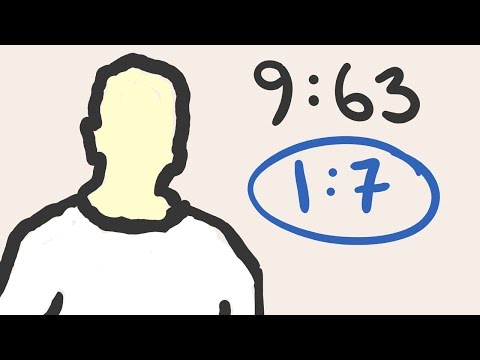 How to Simplify Ratios