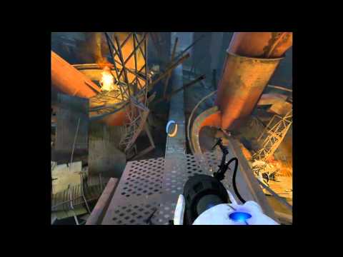 Steam Community :: Video :: Portal 2: [Chapter 6] The Fall ...