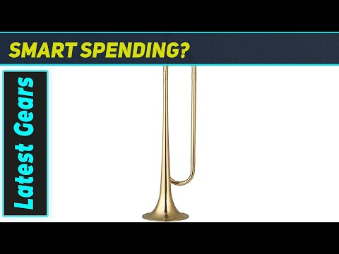 Standard Trumpet Set Brass C Bugle: Top Pick for Beginners?
