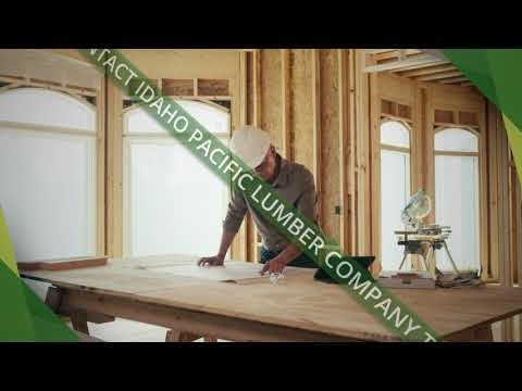 Construction Supply Company: Discount Building Supplies I IdaPac