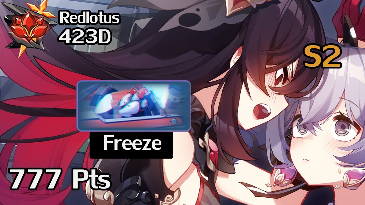 Hephaestus SSS - Red Lotus - Arustats