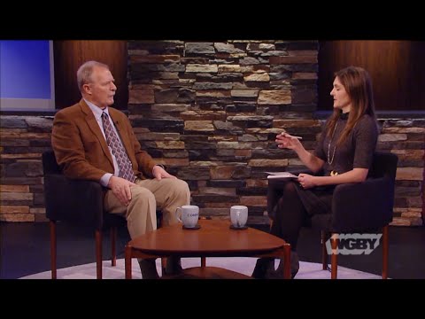 Professor John Rogers on the USMCA and Trade Policy | Connecting Point | Feb. 6, 2020