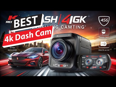 Best Rear Dash Cam in 2025