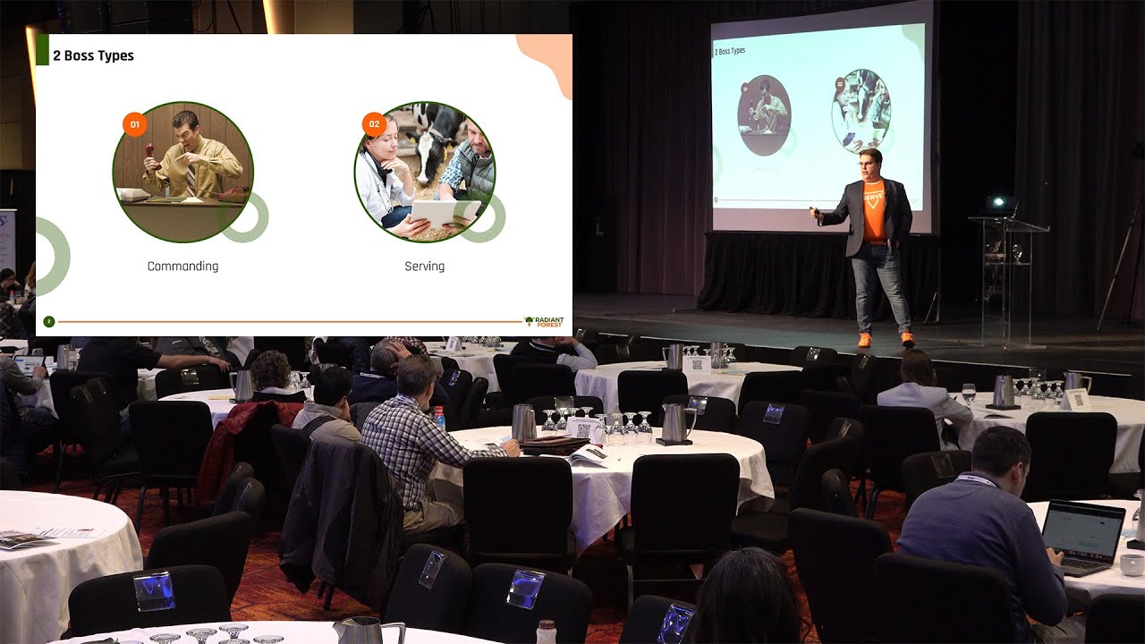 Servant Leadership videos - free video tutorials, interviews, and resources