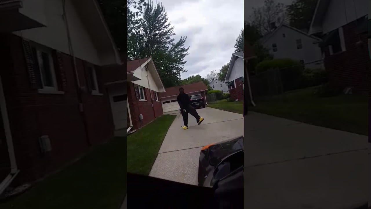 Nigga ryan funny asf