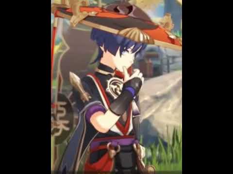 Scaramouche F.R.EEEEE edit (read des pls)