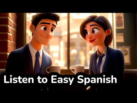 Learn business introductions in Spanish with this story | Spanish for Work
