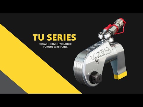 Hydraulic Torque Wrenches - Hydraulic Torque Tools Latest Price ...