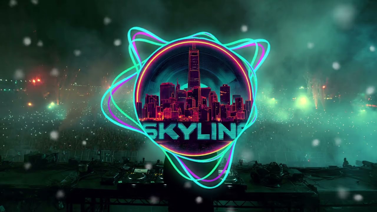 Chasing the Air ⚡ Melodic EDM DJ Remix 