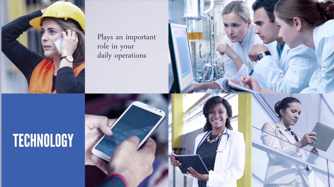 HITECH Managed IT Services