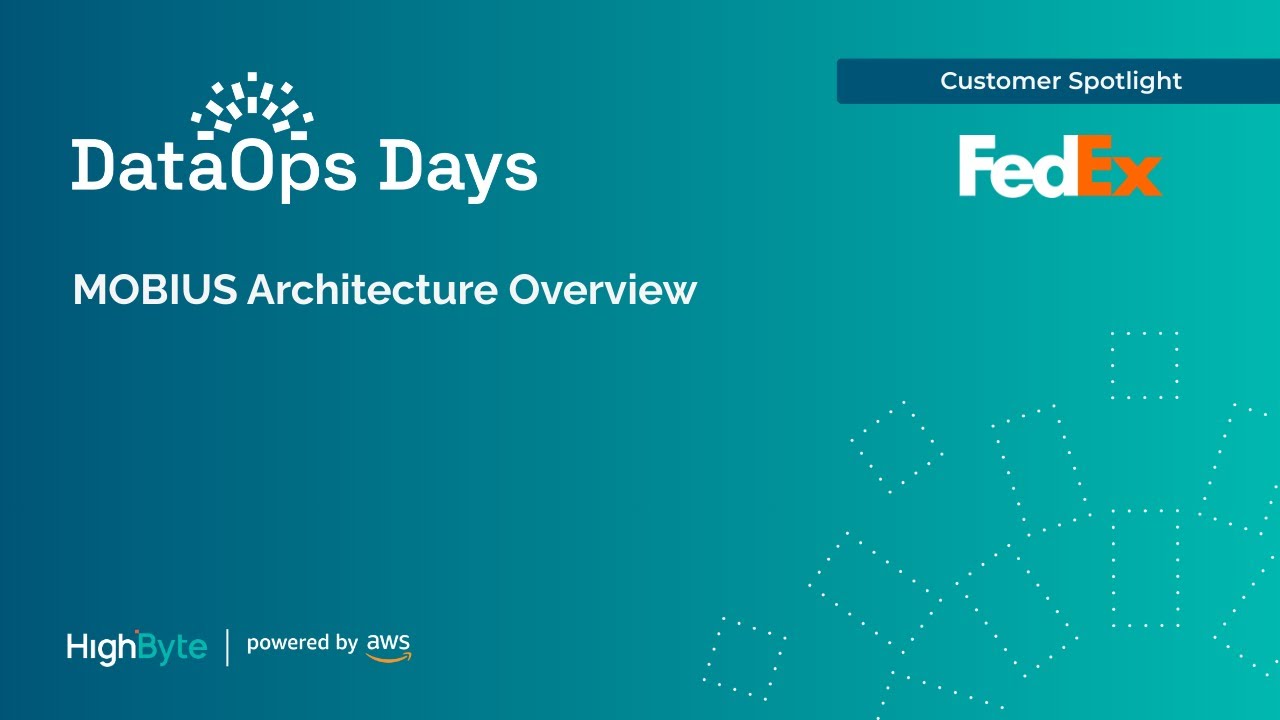 MOBIUS Architecture Overview​