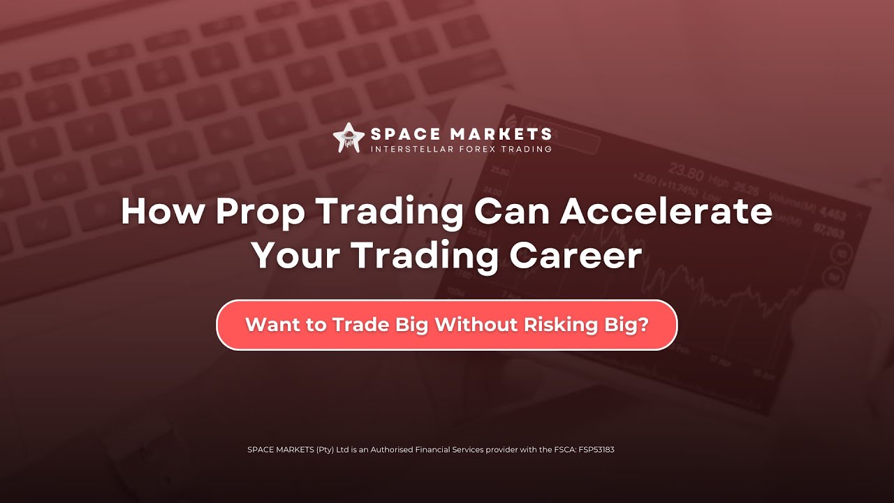 Space Markets | Home