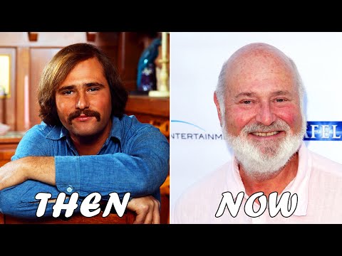 All In The Family 1971 Cast Then and Now 2023 How They Changed