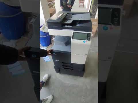Digital Photocopier Machine Manufacturers & Suppliers in Anand | Price ...
