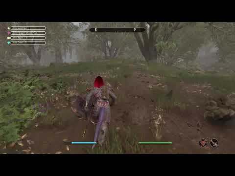 Wandering Cyrodiil – Who Needs Fast Travel?