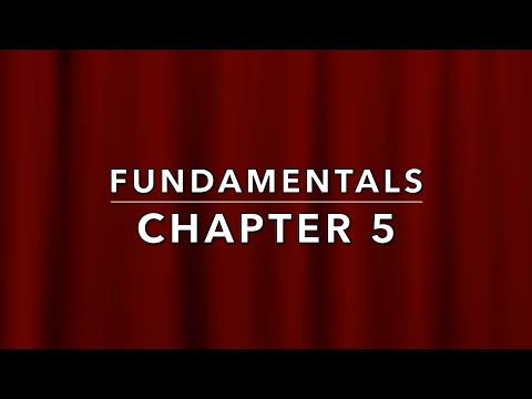 Fundamentals Chapter 5 Research Literacy, Evidence Informed Practice HD 1080p
