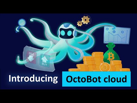 OctoBot: Crypto investment for Android - Free App Download