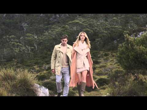THE ICONIC | WINTER 2015