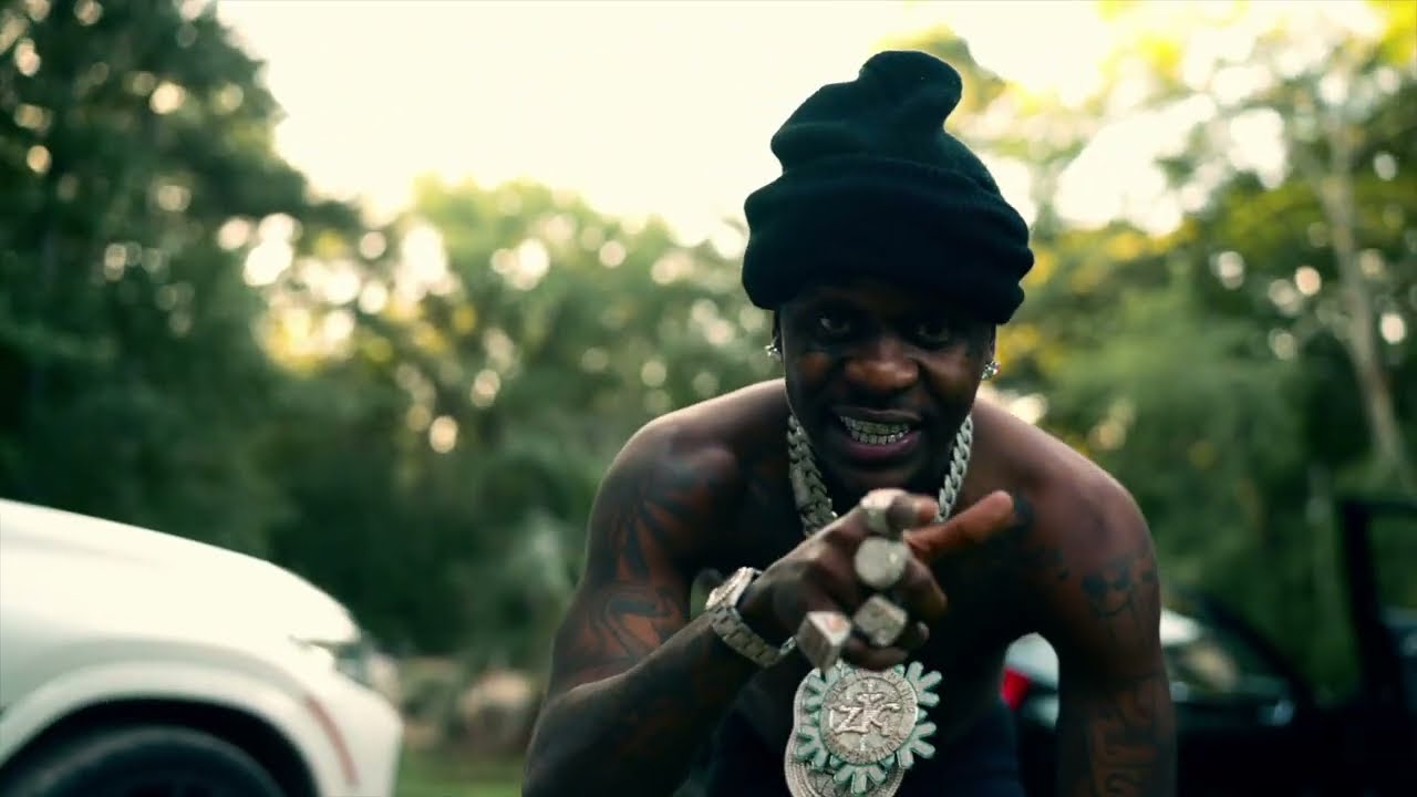 LIFF UP by Prince Swanny from Jamaica | Popnable