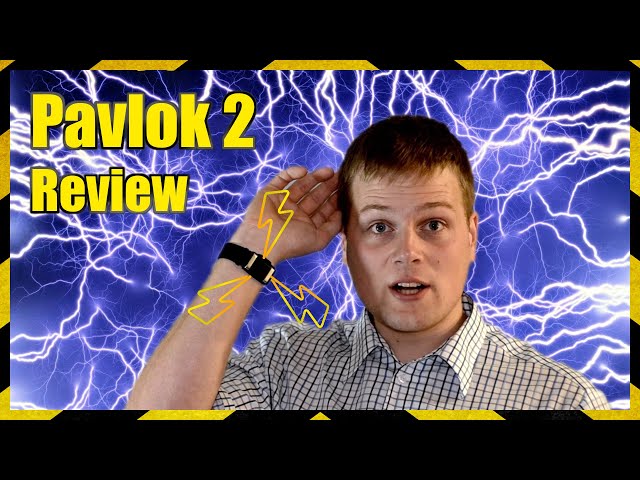 Pavlok 2 Review: A Shocking Approach to Habit Change | Galaxy.ai