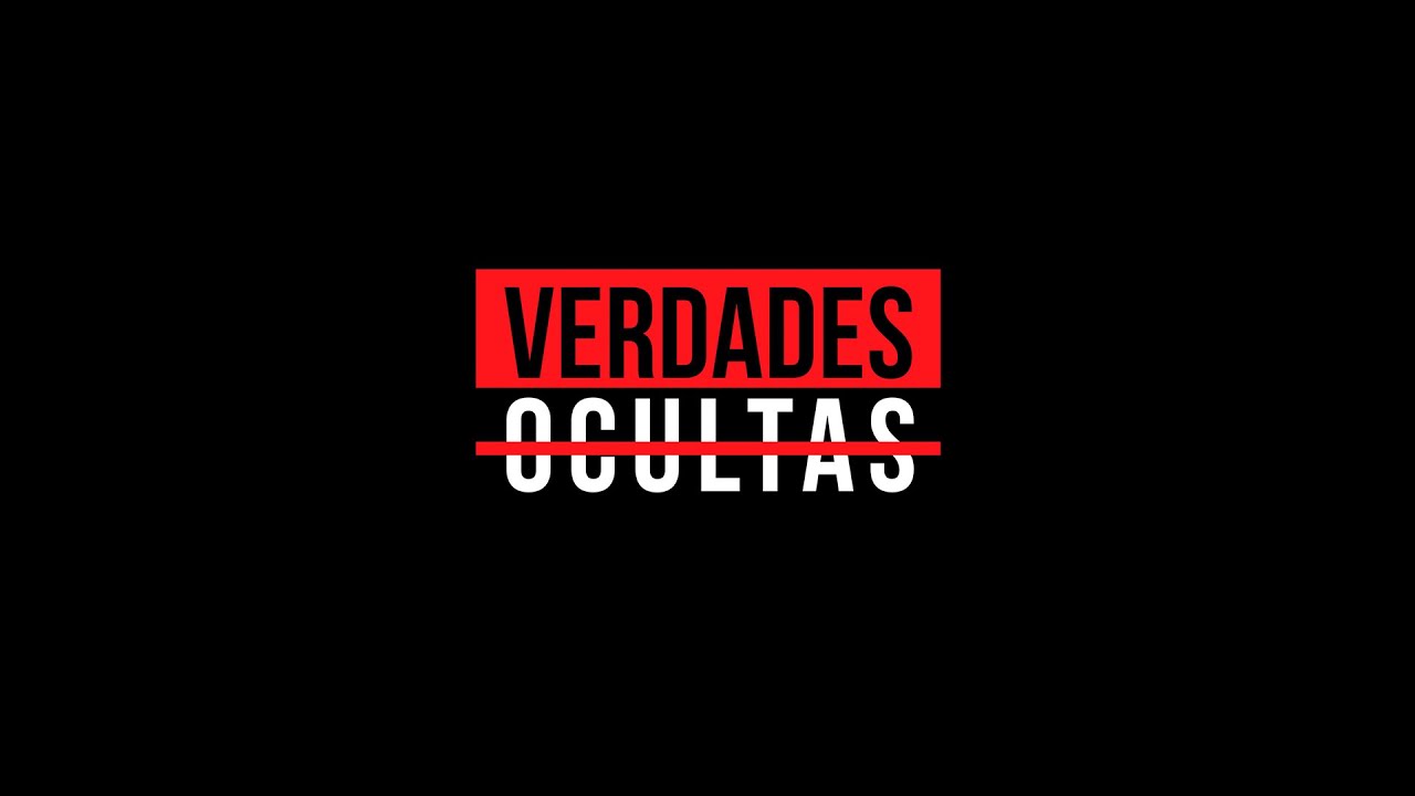 Verdades Ocultas / Capítulo 01 / Mega