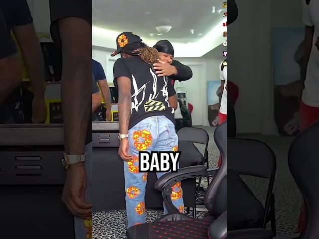 How did Fanum get so popular? Breaking down Twitch star's rise to fame