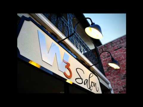 W3 Salon Springfield MO