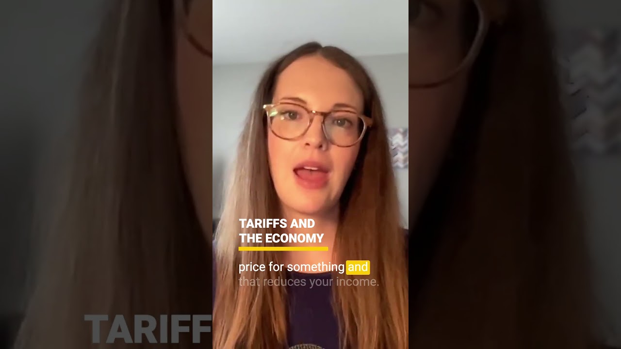 How Tariff Uncertainty Slows the Economy