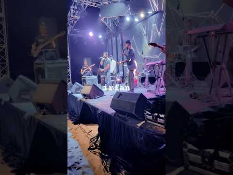 irfan ali md khan end an ustad hamd wohi khusa he singing