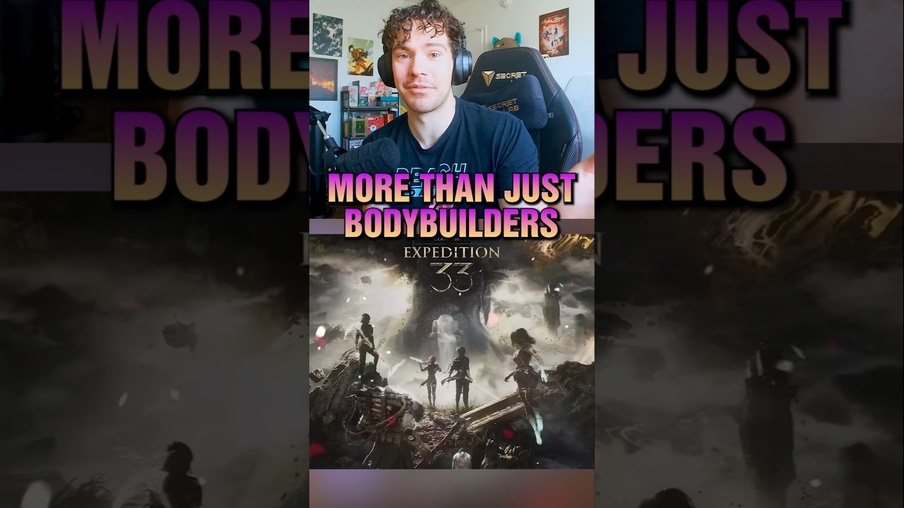 Expedition 60 Was on a Challenge Run