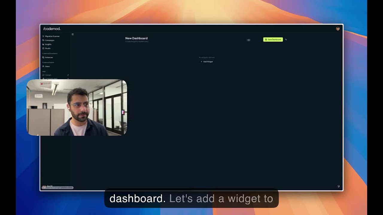 Codemod Insights: Track Code Changes & Make Informed Code Migration Decisions