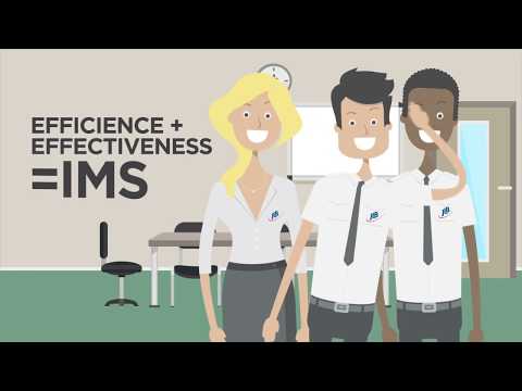 The Integrated Management System (IMS): how to combine ISO standards to audit faster with less cost