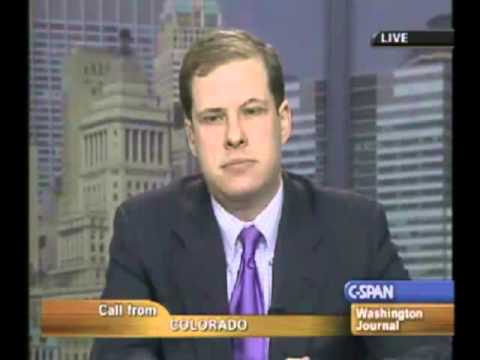 Neocon responds to Neocon conspiracy theorys "I wish I did control the world's oil"