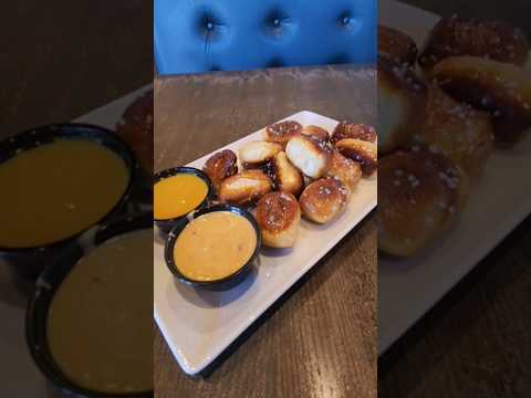 Public School restaurant in Downtown Summerlin Las Vegas food review