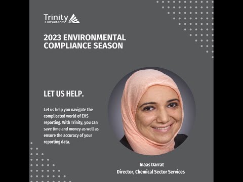 2023 Environmental Reporting - EPA Compliance: Ready to Report?