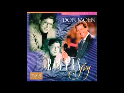 Don Moen- You Make Me Lie Down In Green Pastures (Medley) (Hosanna! Music)