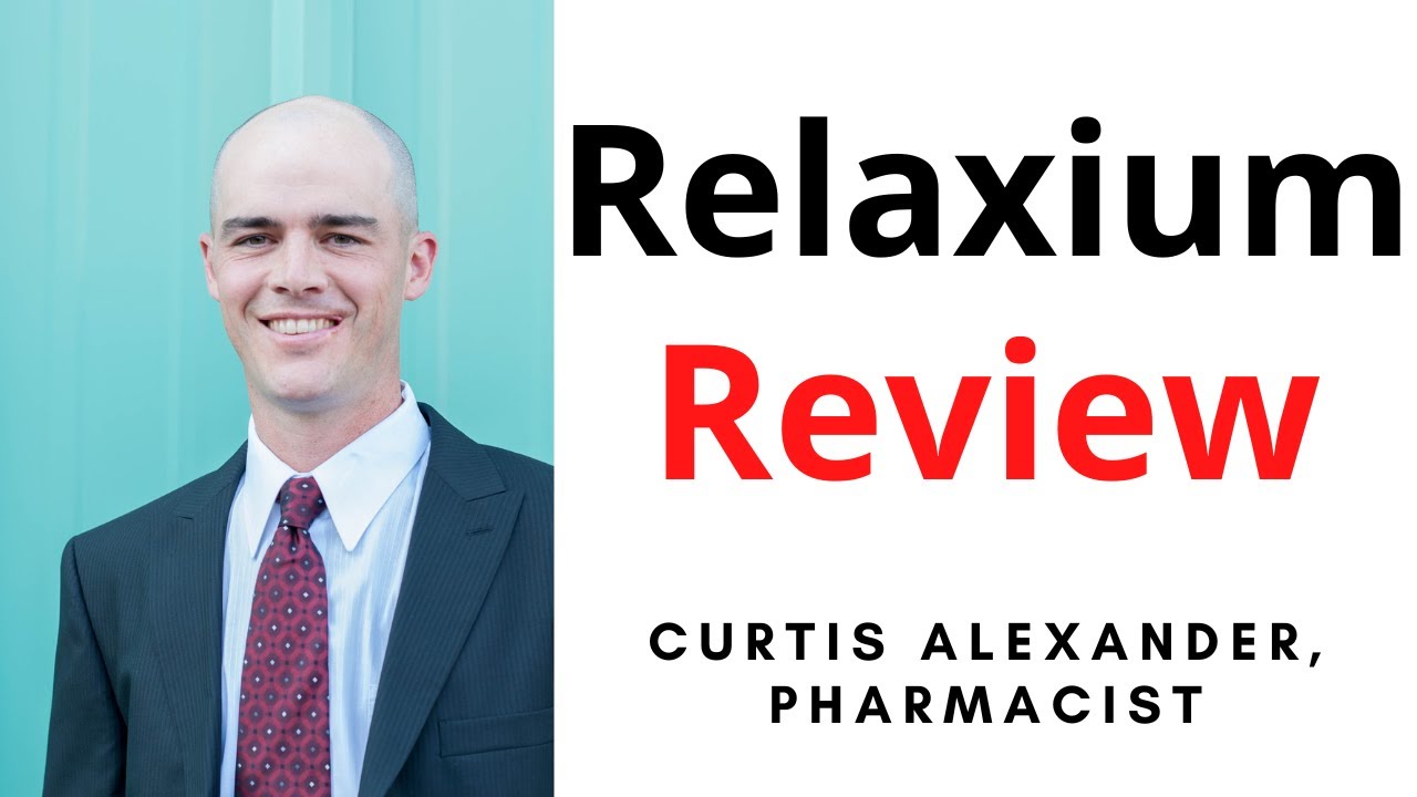 Relaxium Sleep Aid Review: Hope or Hype?