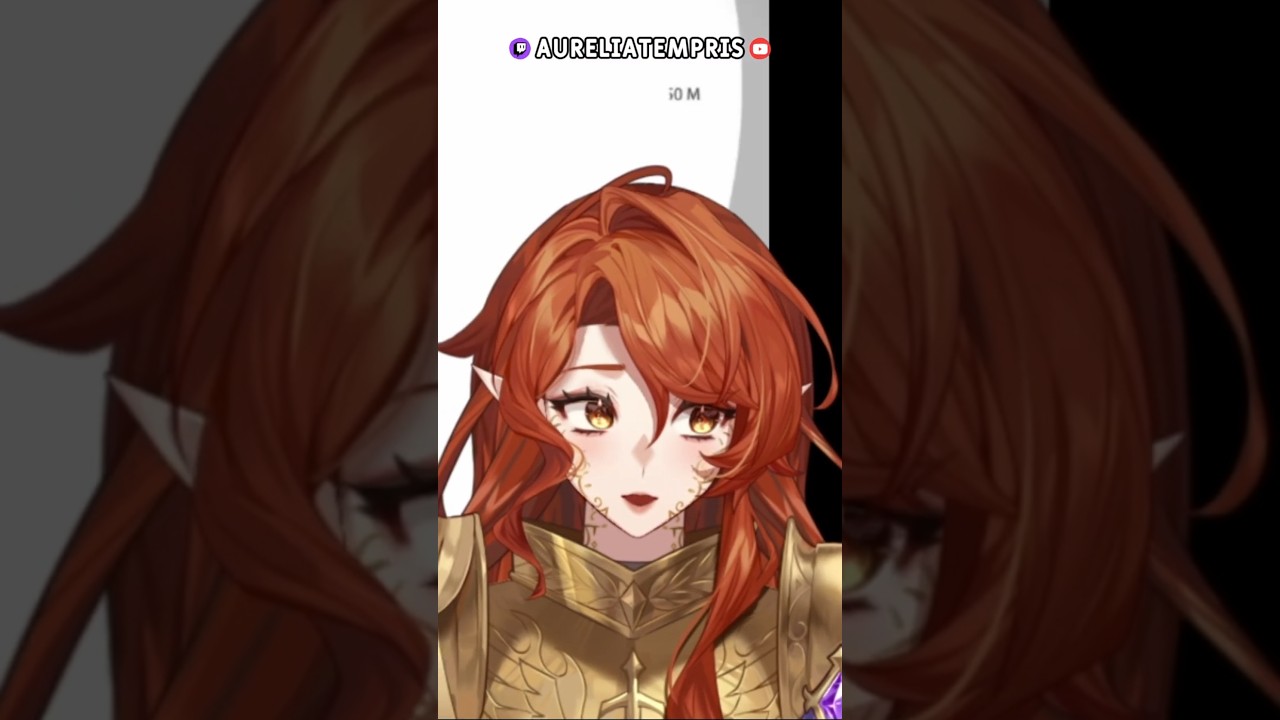 RUN  #vtuber #vtuberclips #warhammer40k