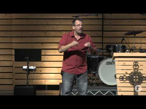 God’s Pruning Process