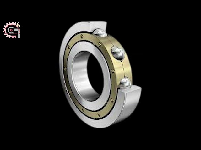 Solenoid Valve - 6318 M/C4 ROLLER BEARING Trader - Retailer from Mumbai