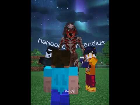 Minecraft Skinwalkers Mimic My Team = 💀