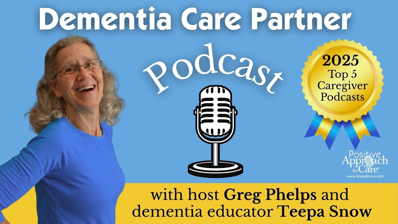 Ep. 150: Adult Day Center Care vs Respite Care