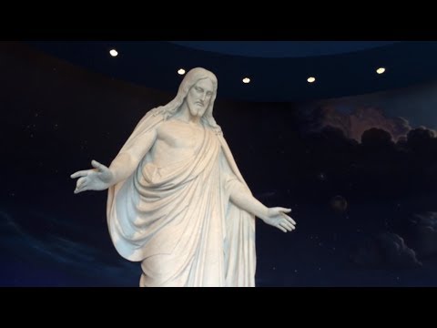 Read The Scriptures - LDS Scripture Reading