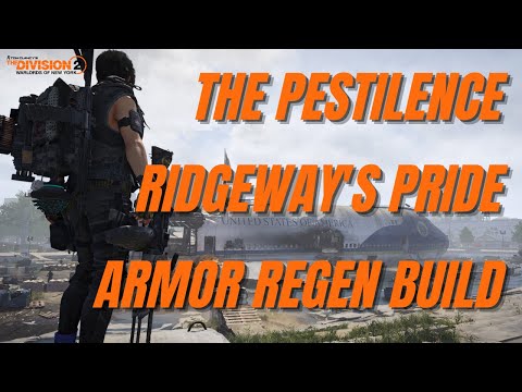 Steam Community :: Video :: The Division 2 - Ridgeway's Pride Build w ...