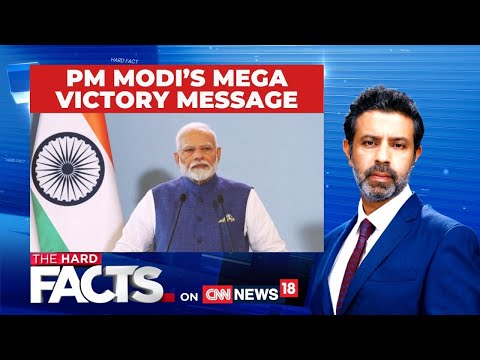 India Redefines Military Engagement: A New Era of Deterrence Against Nuclear Powers | The Hard Facts