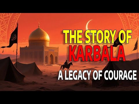 THE STORY OF KARBALA The Most Powerful Story of Sacrifice in Islam