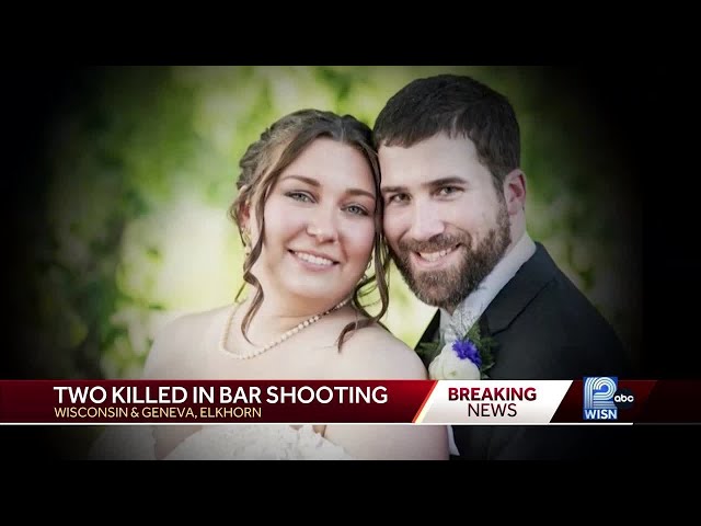 What did Thomas Routt Jr. do? Authorities identify suspect in Elkhorn ...